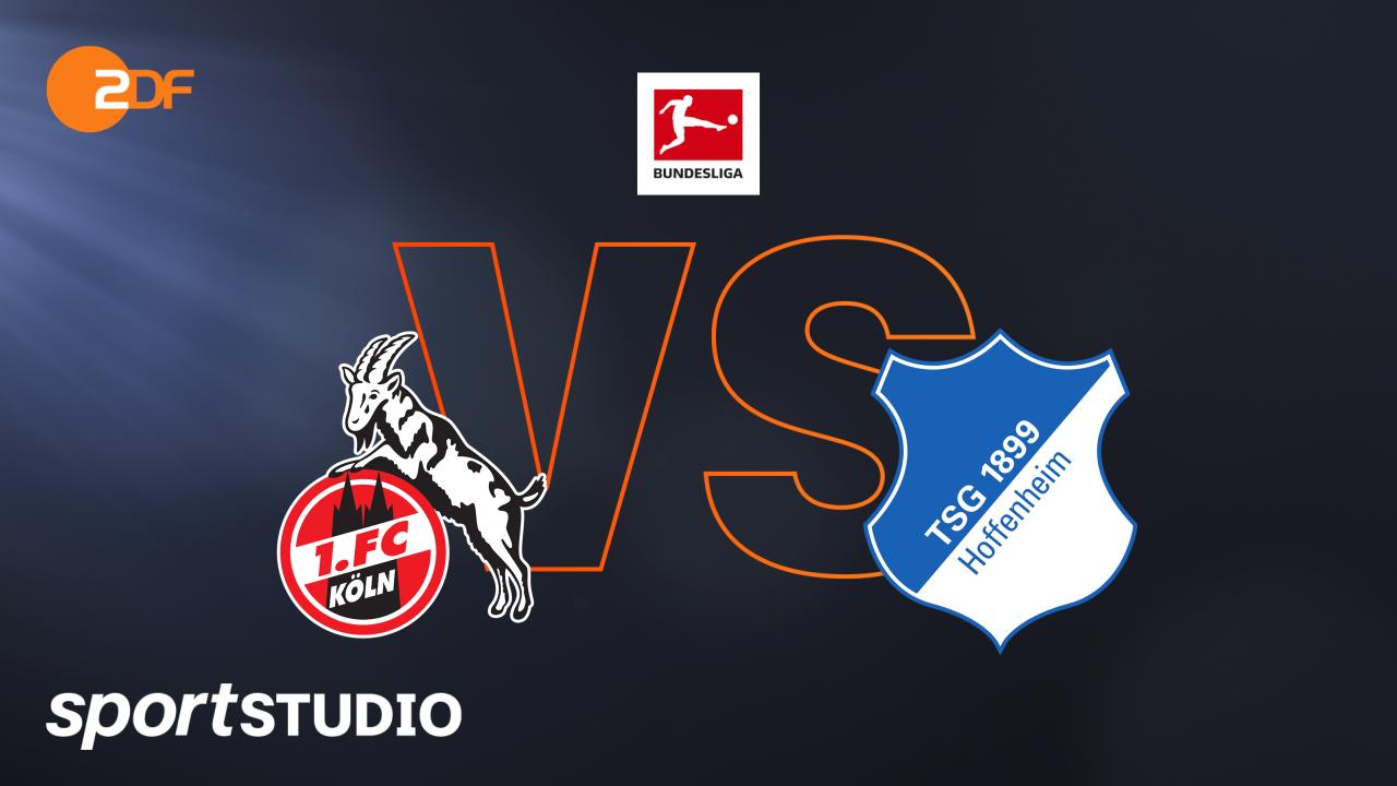 Pregame - FC Köln vs TSG 1899 Hoffenheim 09/16/2023