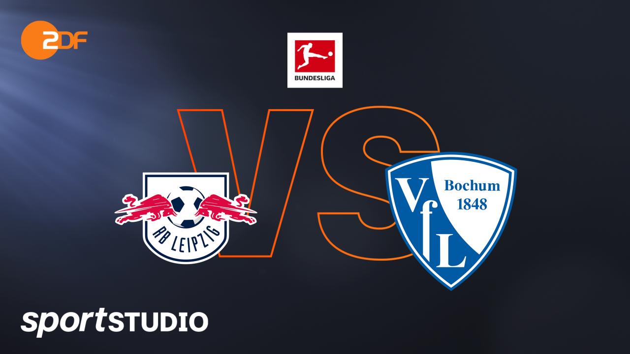 Pregame - RB Leipzig vs VfL Bochum 10/07/2023