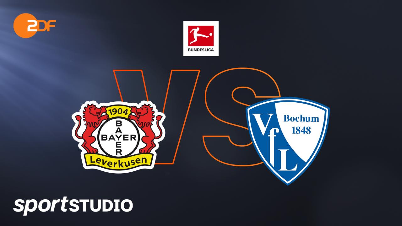 Pregame - Bayer Leverkusen vs VfL Bochum 12/20/2023 Pregame - Bayer Leverkusen vs VfL Bochum 12/20/2023
